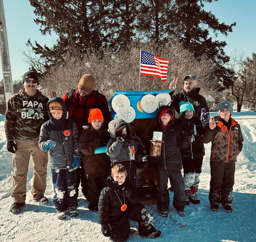 Outhouse Classic is big SUCCESS | News, Sports, Jobs - The Mining Journal